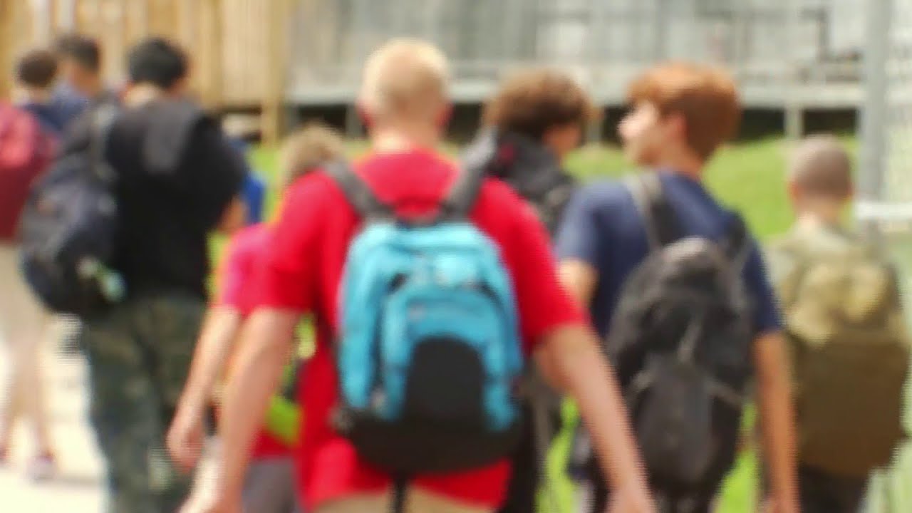 Knowing the importance of re-adjusting to school routines - YouTube