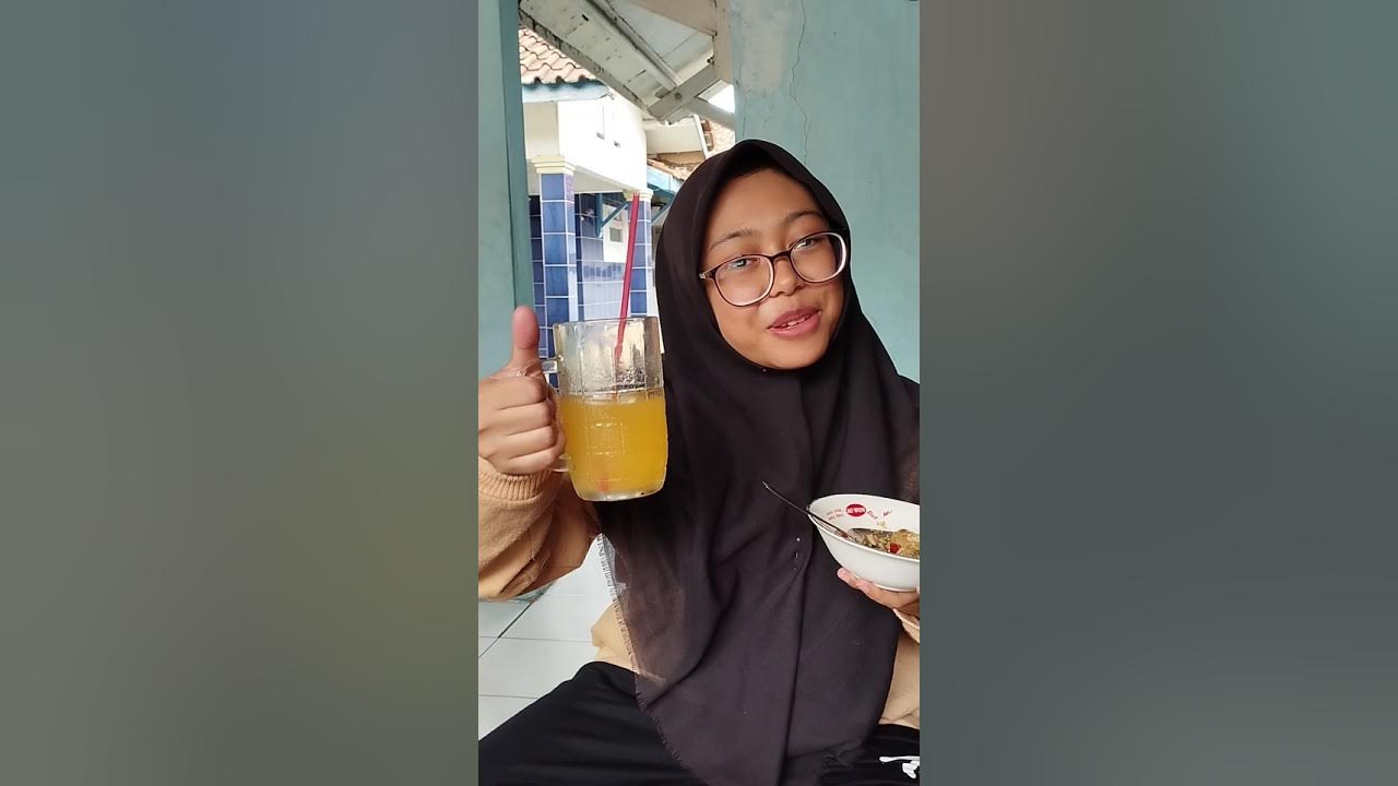 Warung Langganan Bakso Bu Narti - YouTube