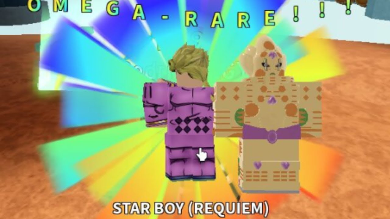 GETTING ''STARBOY'' 6 STAR IN ASTD !! - YouTube