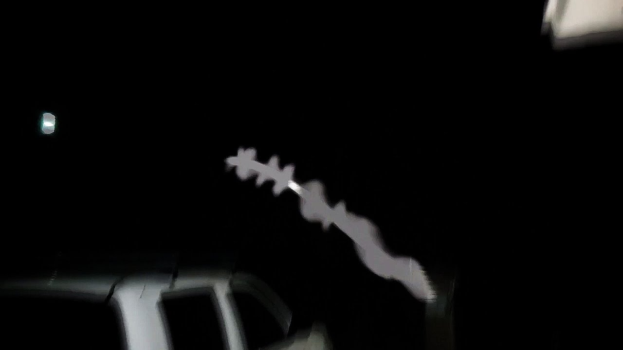 rod revelry [light being / plasma creature / rod / orb interaction ...