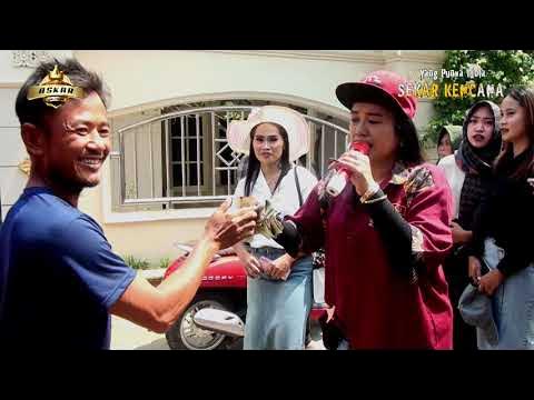 🔴 LIVE NGARAK SEKAR KENCANA BLOK TALOK JAMBE KERTASMAYA 30 OKTOBER 2023 - YouTube