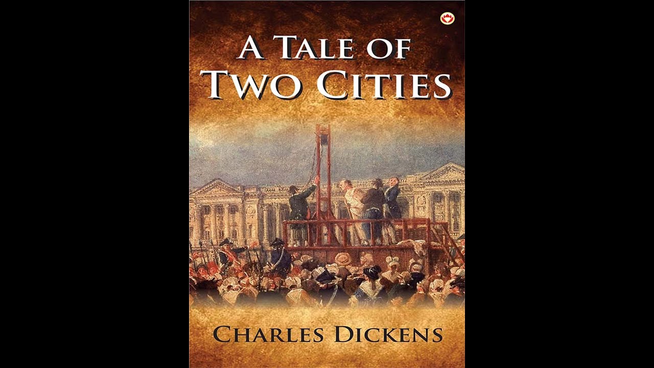 A Tale of Two Cities.....story summary #story #study #kidsvideo #books ...