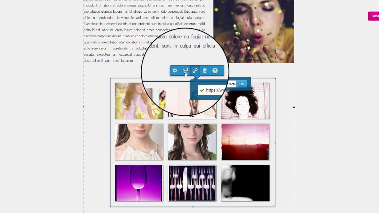 Flickr Album - YouTube
