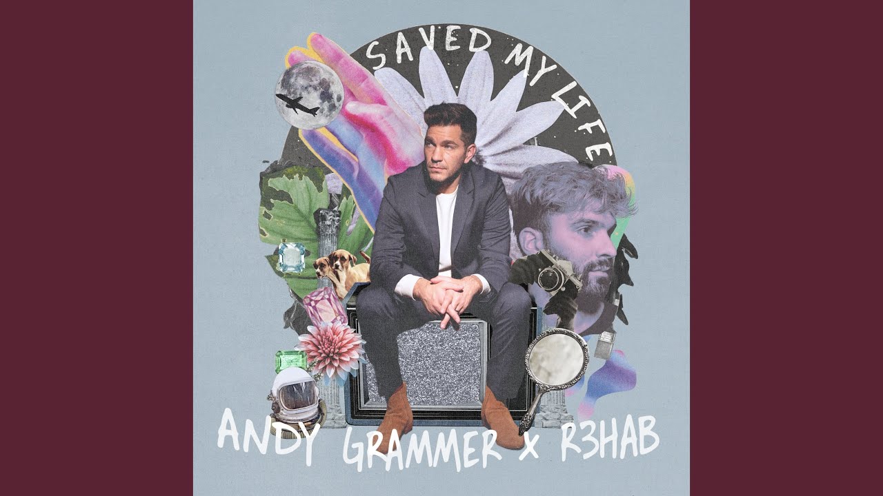 Saved My Life - YouTube Music