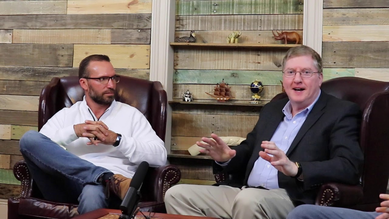 "Shop Talk with Steve Brooks" Episode 2 - YouTube