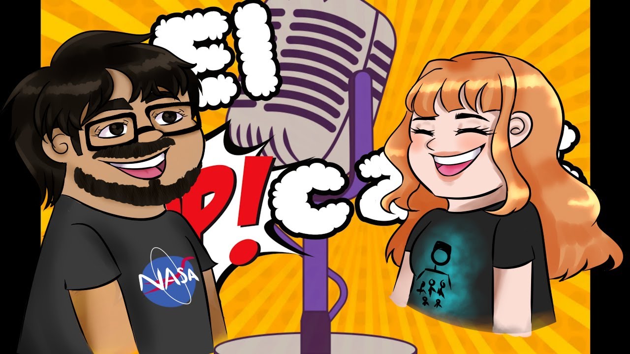 El Pop!cast | Episodio Piloto - YouTube