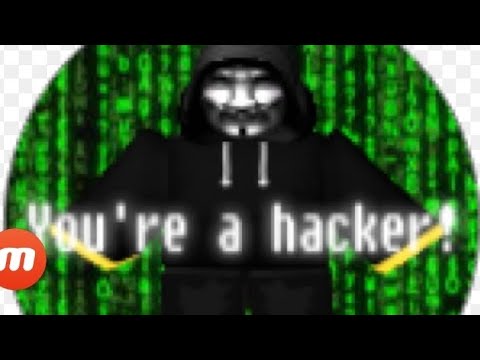 how to be a haker in roblox so easy🧑‍💻🧑‍💻! - YouTube
