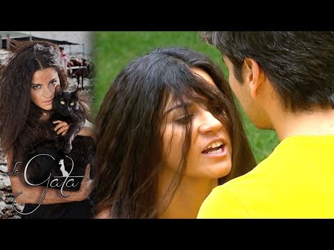 La Gata - Capítulo 15: ¡Esmeralda enfrenta a Pablo! | Tlnovelas