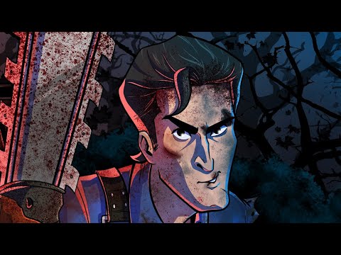 Horror Slash Rosters Theme Songs - YouTube