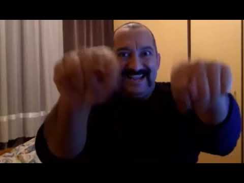 Nah çeken dayı remix