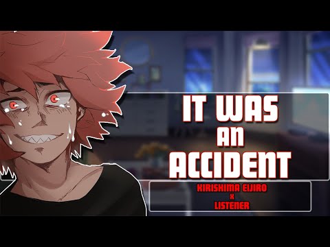 Breakable | Eijiro Kirishima x Listener | [M4A] [Reverse Comfort] [Crying]