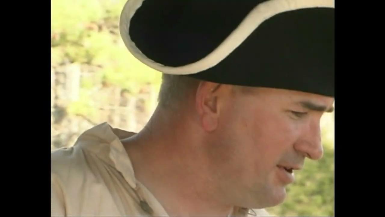 Backroad Discoveries with guest Clint Brooks - YouTube