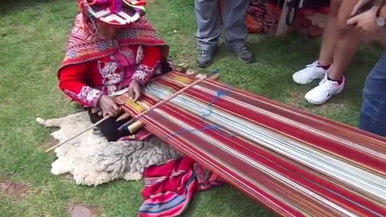 Awanacancha 3 - YouTube
