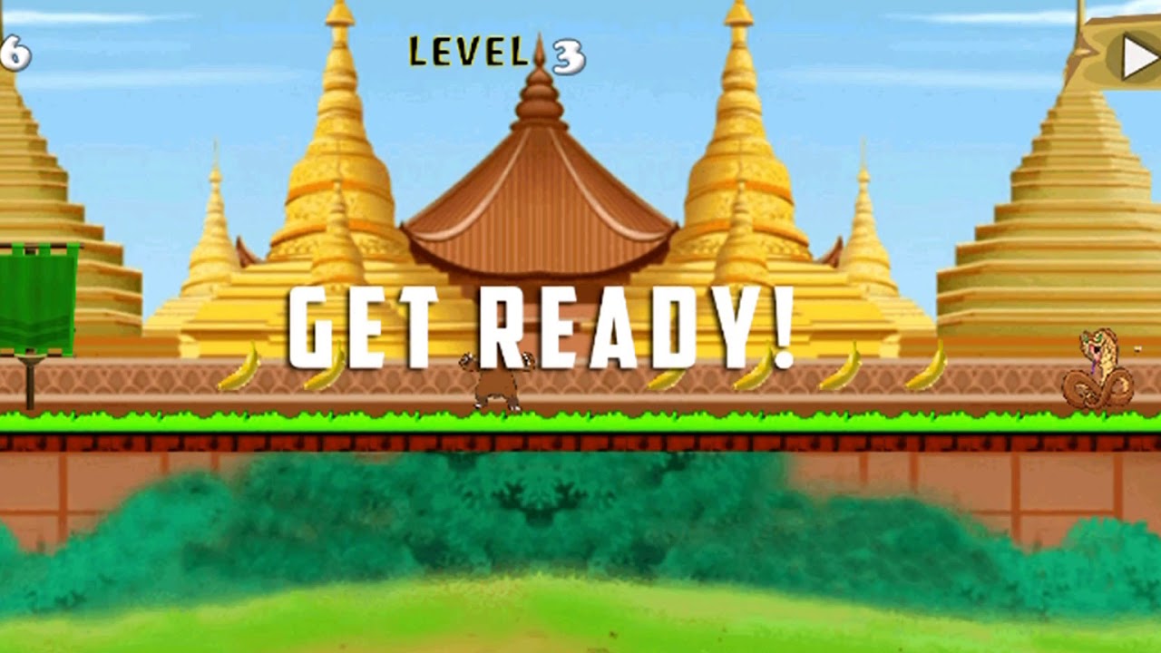Shiva free game - YouTube
