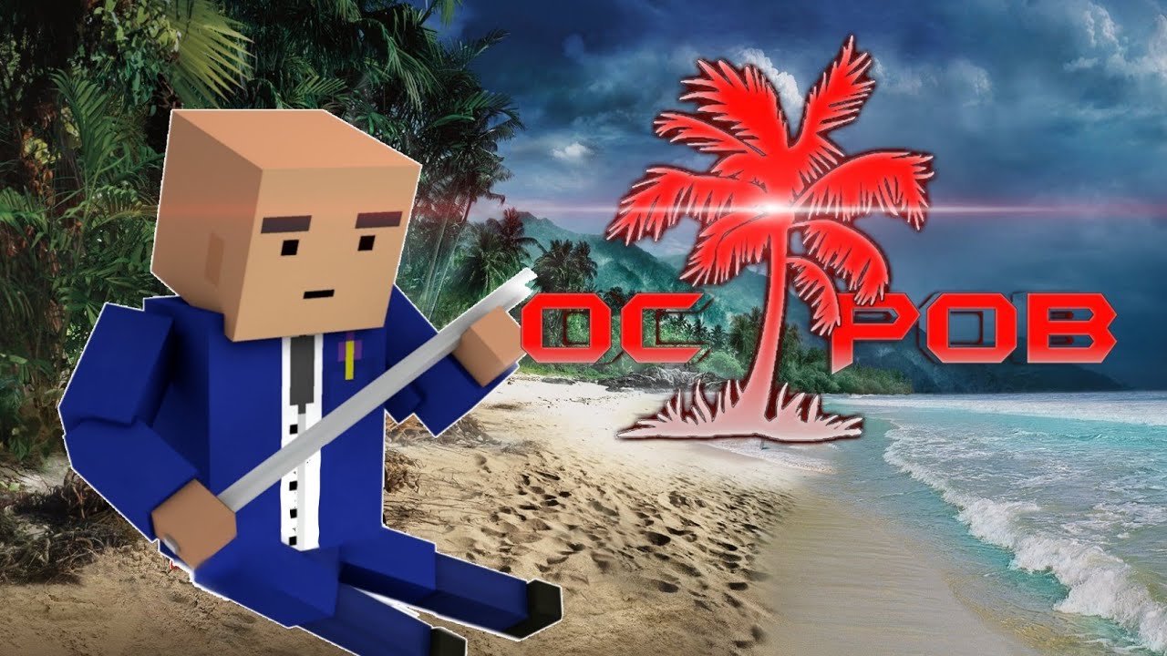 OCTPOB Remastered - Короткометражный фильм - YouTube