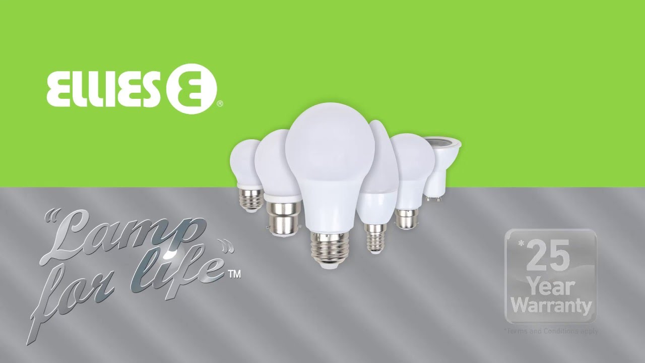 Lamp For Life - YouTube