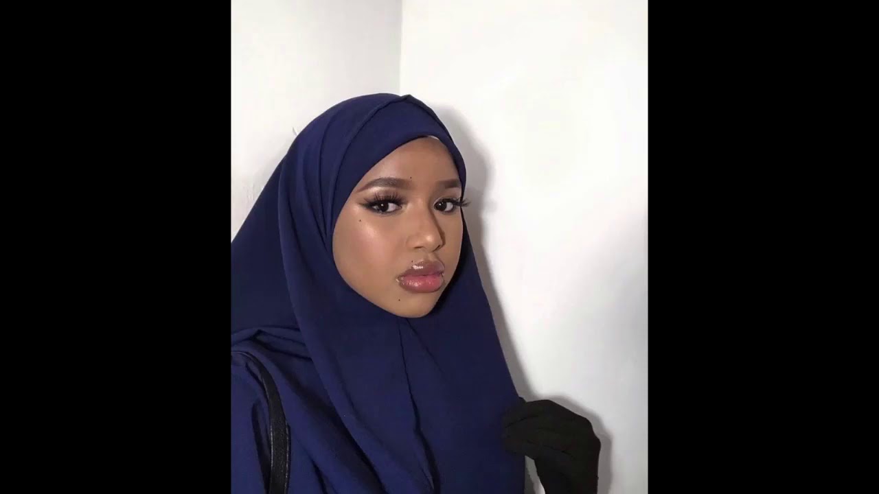 #somali women are most beautiful in the world - YouTube