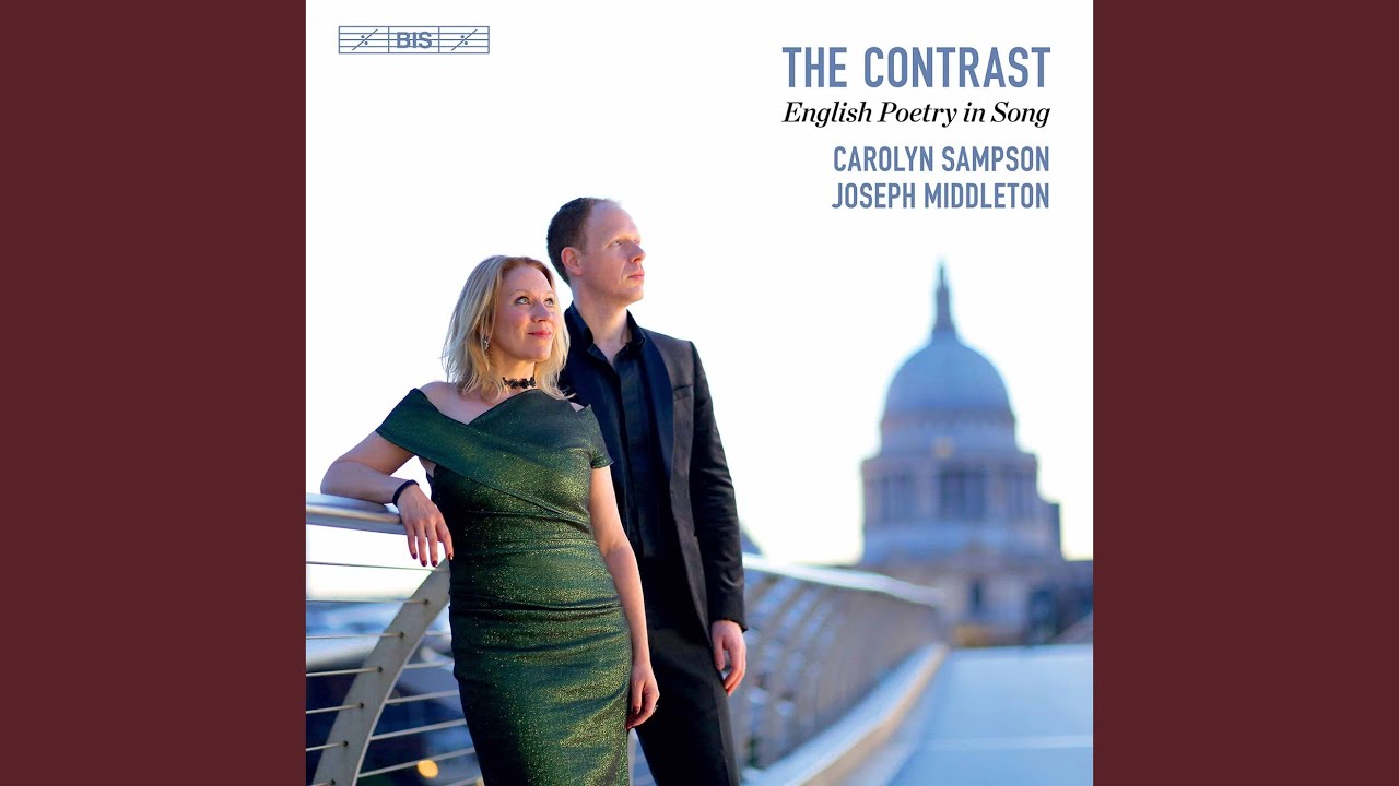 5 Larkin Songs: No. 5, Dawn - YouTube