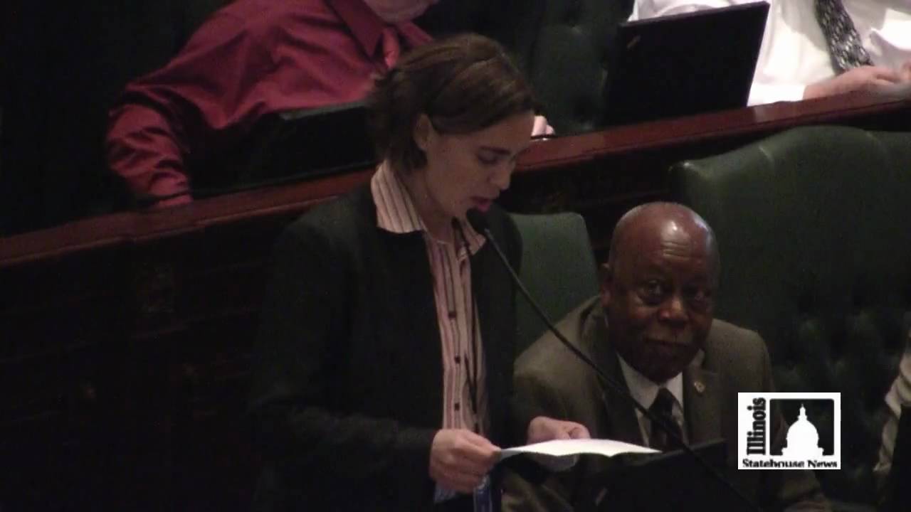 Deb Mell 4-28-10 - YouTube