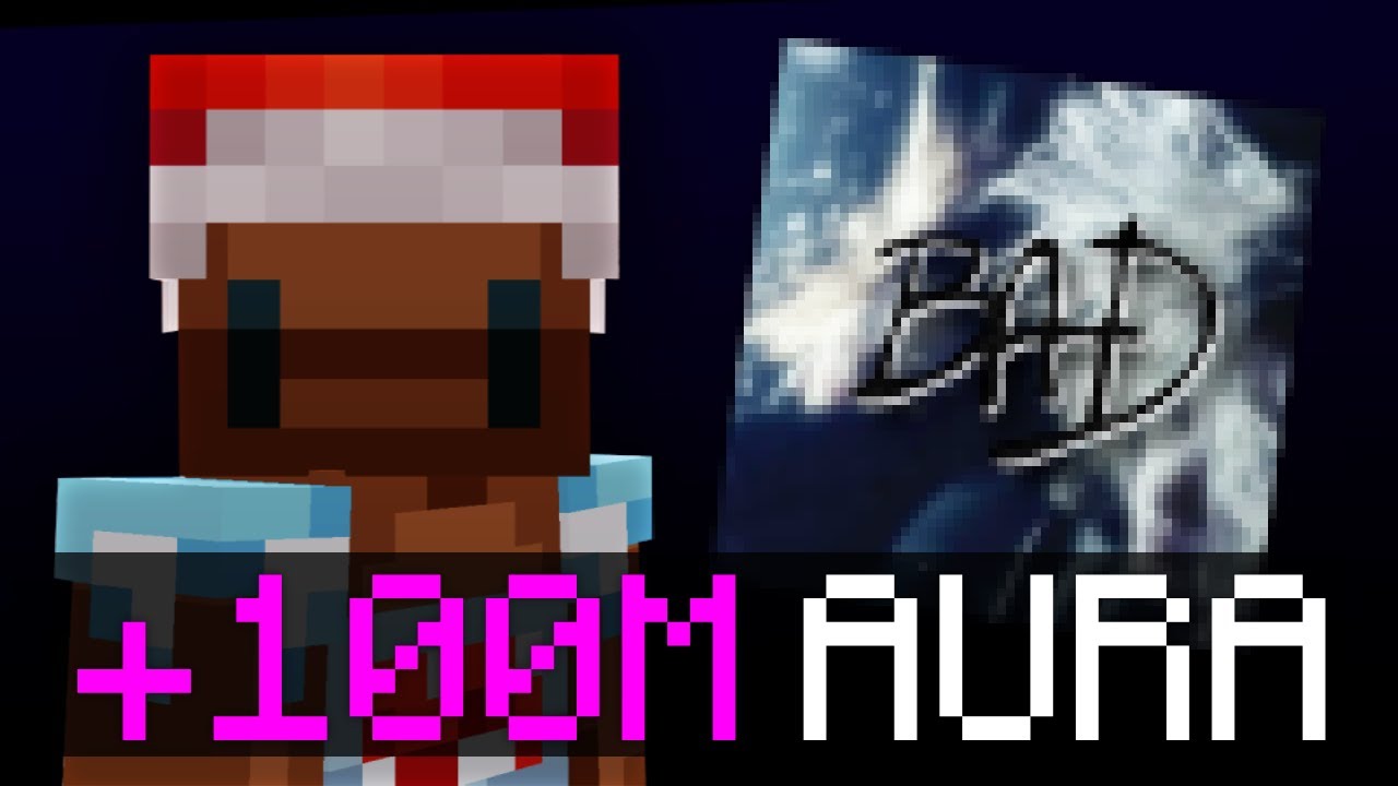 These Minecraft Texture Packs Give You AURA... (MCPE/MCBE 1.21) - YouTube