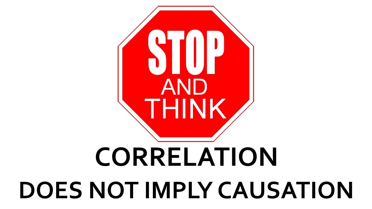 Correlation Does Not Imply Causation Or Does It YouTube correlation-does-not-imply-causation-or-does-it-youtube