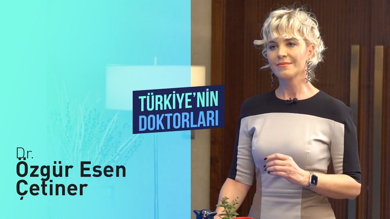 Dr. Özgür Esen Çetiner CaHA Novuma Deneyimini Paylaşıyor - YouTube