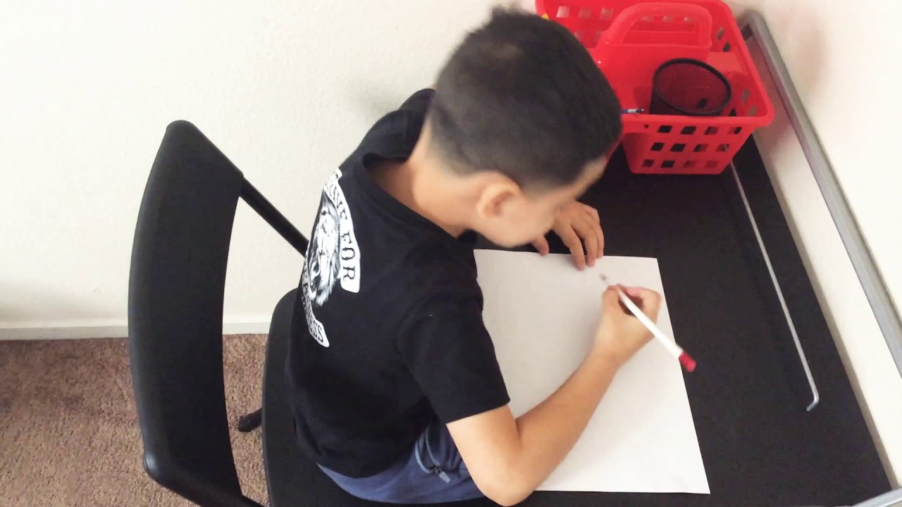 Drawing with Nathan - YouTube