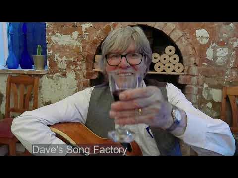 Dave's Song Factory - 19 September 2024 - YouTube