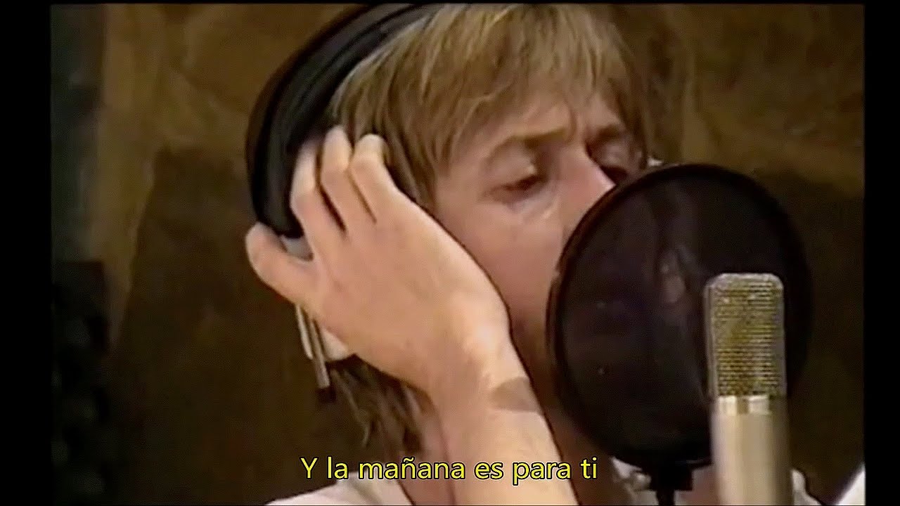 Suede - Positivity Subtitulada - YouTube