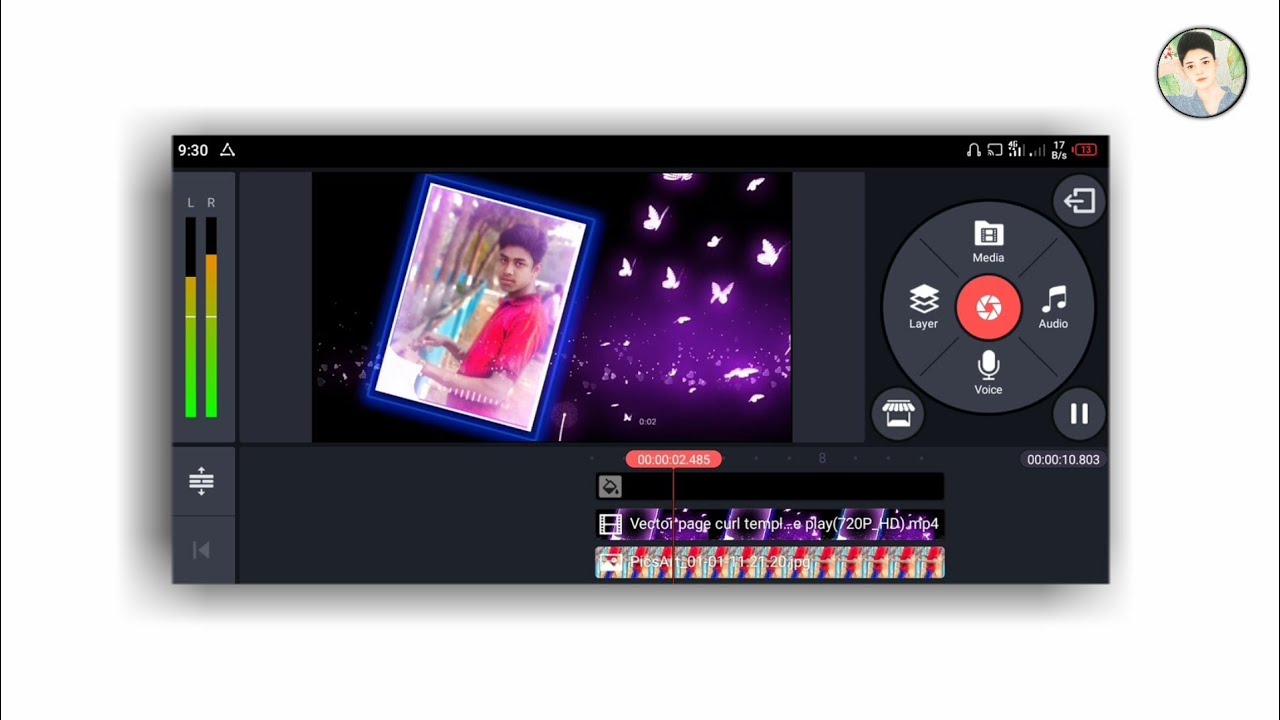 How To Make Music Play Library Video In Kinemaster The Faisal Tech how-to-make-music-play-library-video-in-kinemaster-the-faisal-tech