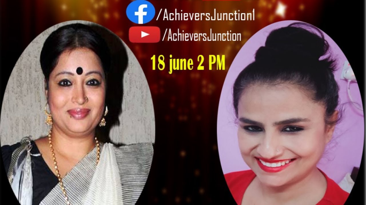 Saas Bahu aur Rina Rani Ep.-5 with Writer and Actress Samta Sagar ...