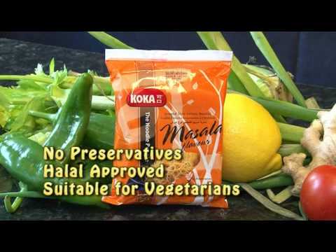 Koka - Its Yummy - YouTube