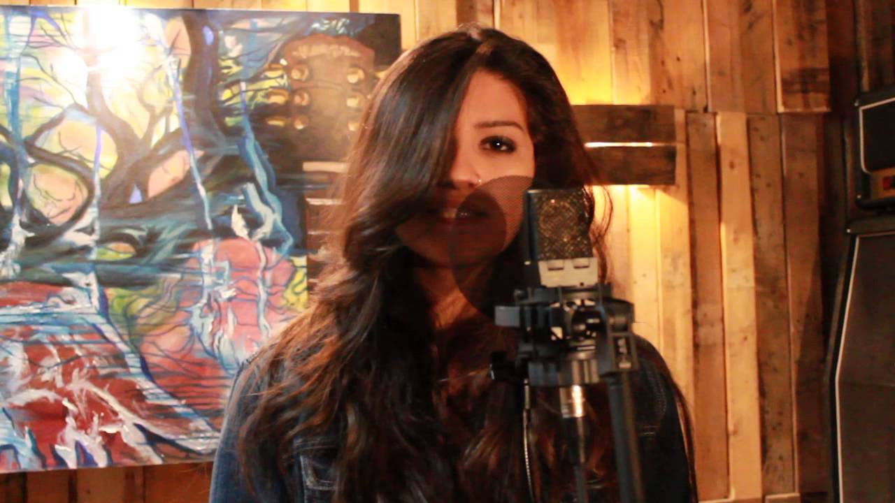 FAMILIAR TASTE OF POISON (cover) - YouTube