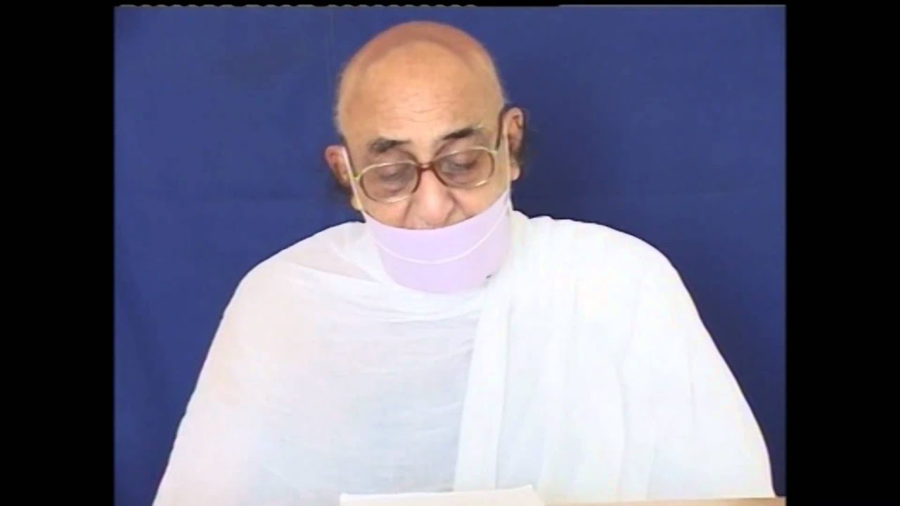 Preksha Meditation 1.2 Introduction - YouTube