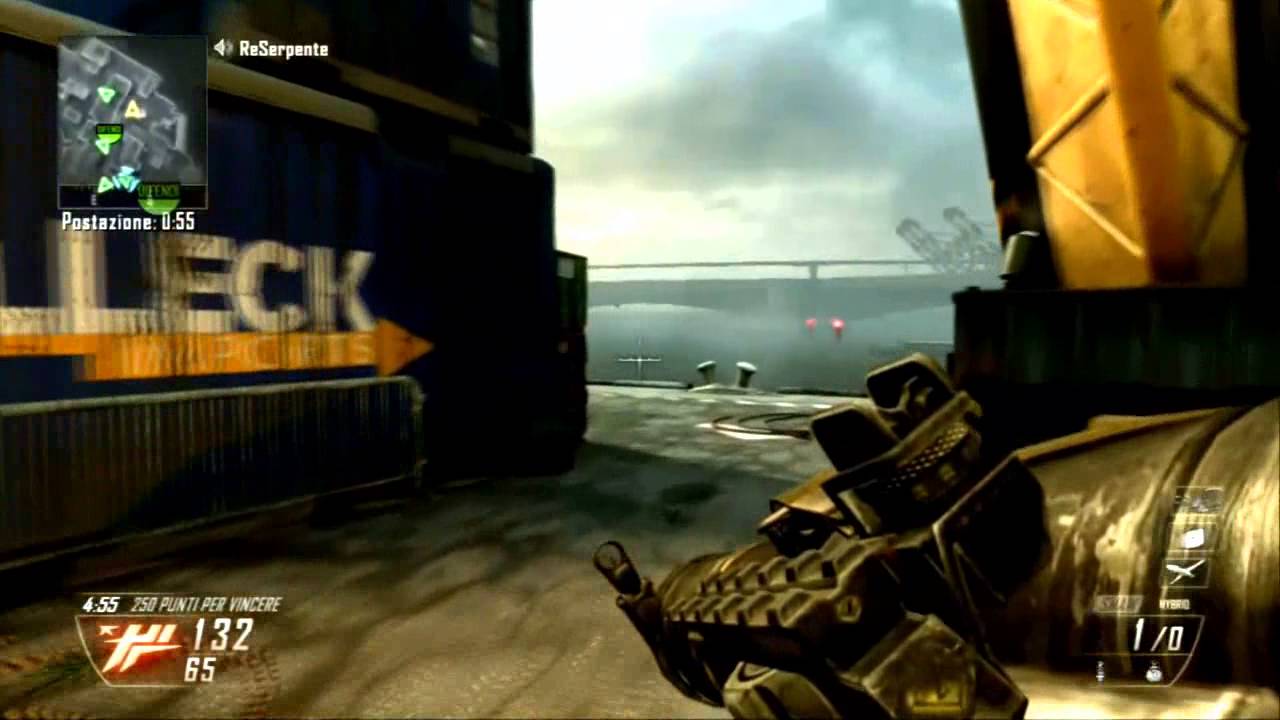 BO2 | Le sfide di nico_plays99! Ep.#2 | SVU-AS E SMAW. - YouTube