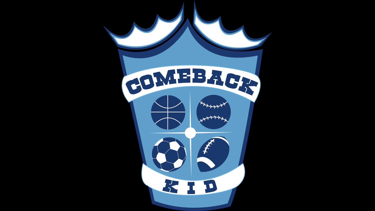 The Comeback Kid Episode 2 Segment 1 (10/9/17) - YouTube