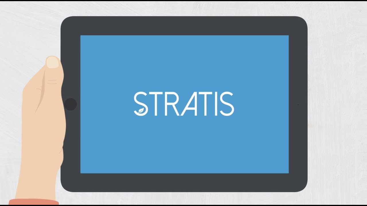 What is STRATIS? - YouTube