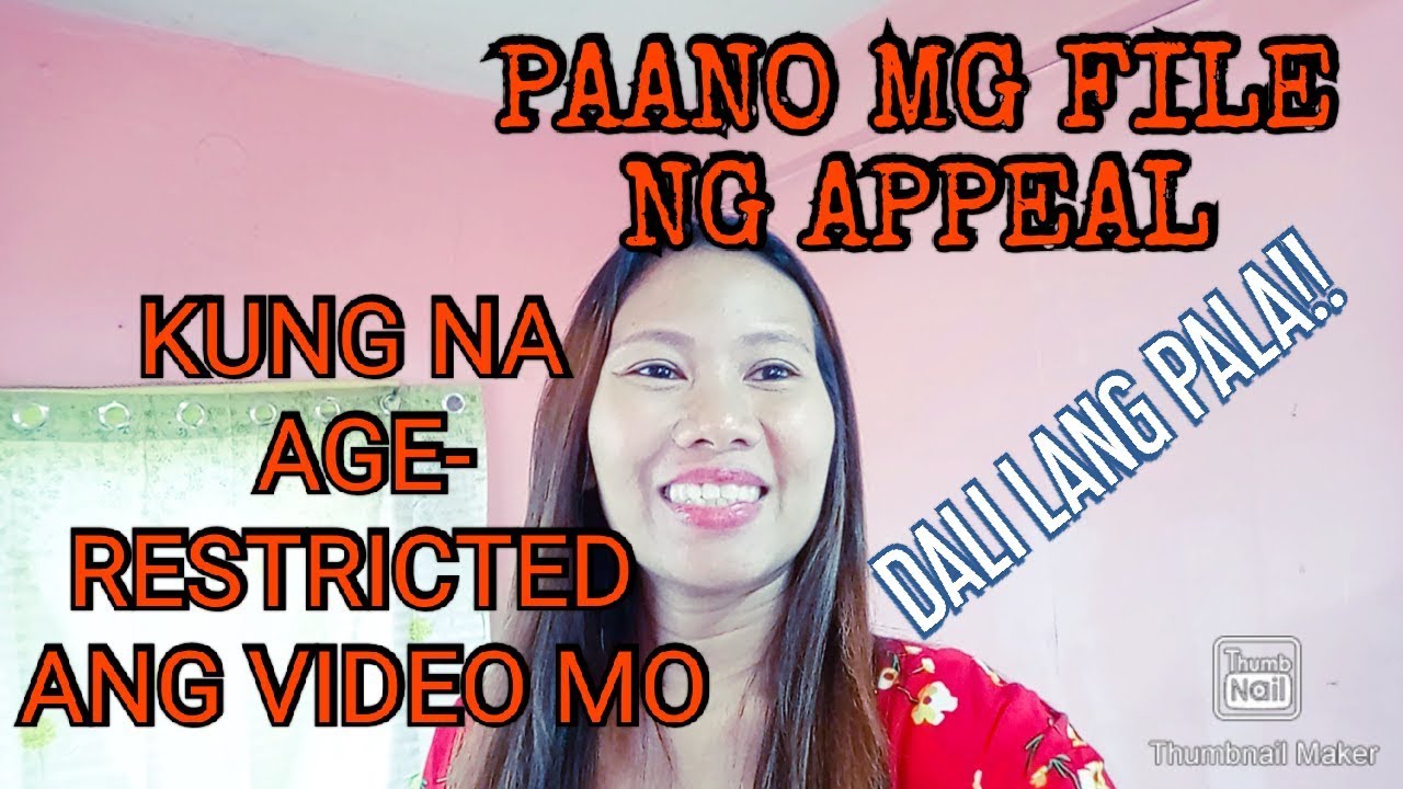 Remove Age Restrictions From Your Youtube Video YouTube remove-age-restrictions-from-your-youtube-video-youtube