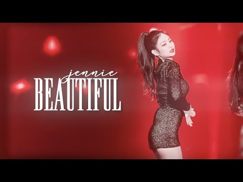 FMV l Jennie ; Beautfiul