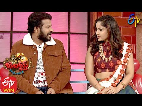 Hyper Aadi, Raising Raju Performance | Jabardasth  | 13th February 2020 | ETV Telugu