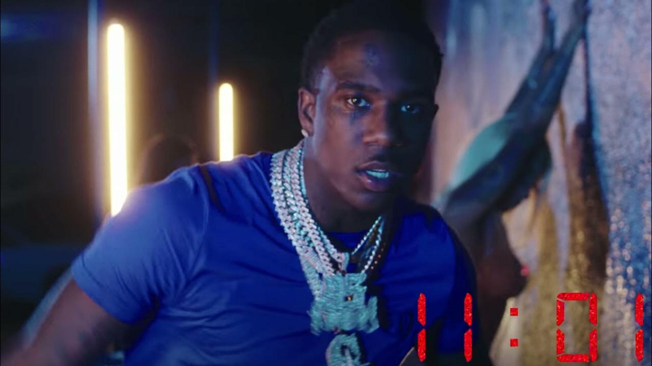 [FREE] Dusty Locane x Pop Smoke Type Beat - "Dorothy" (Prod. By 11:01 x Kage) - YouTube