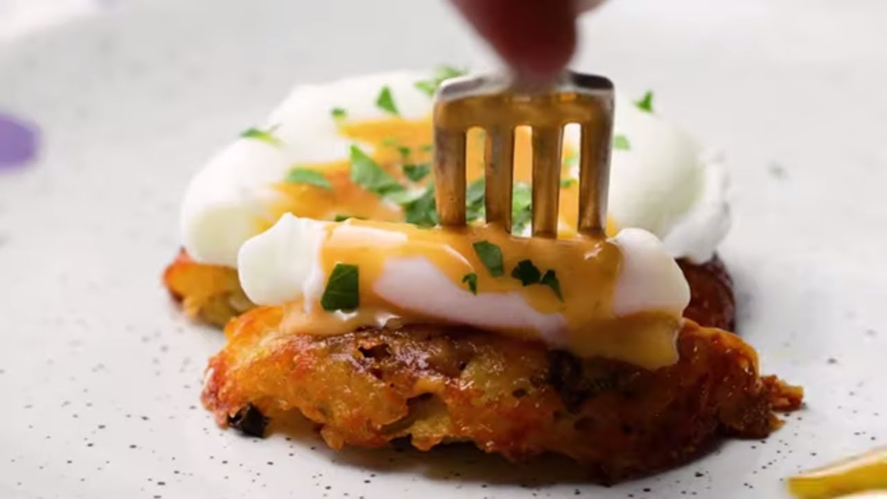 7 Hash Brown Recipes That Prove Breakfast Is the Most Important Meal of ...