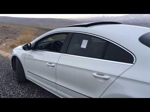Vw CC Araba Snapleri