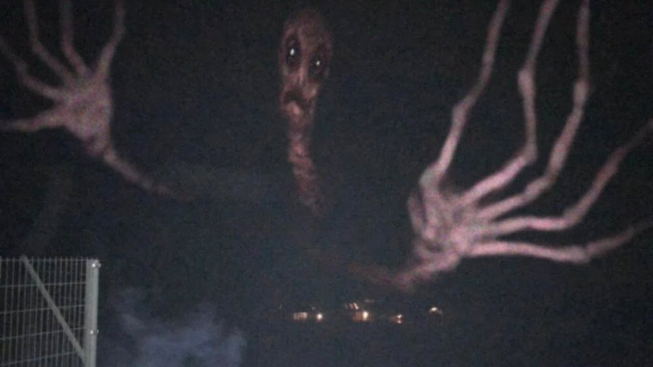 Trevor Henderson's Scariest Creatures - YouTube
