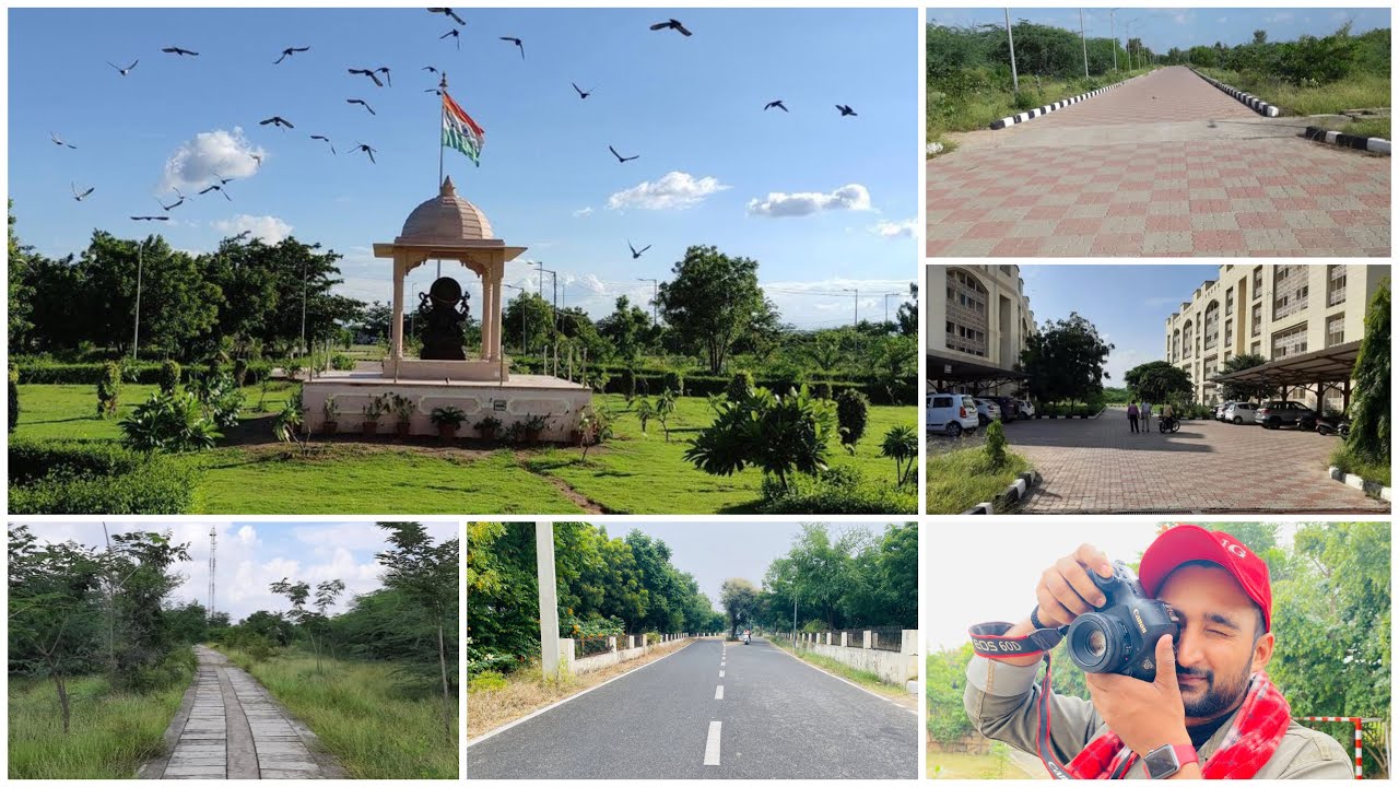 6 best location for photography in Curaj campus # ...