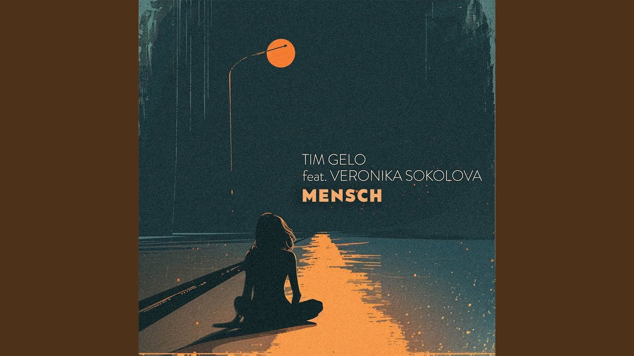 Mensch (English Version) - YouTube