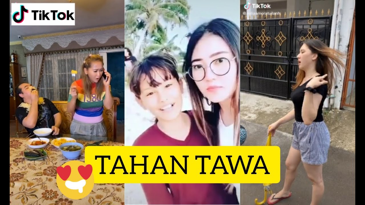 Tik Tok Lucu Tik Tok Terbaru Youtube
