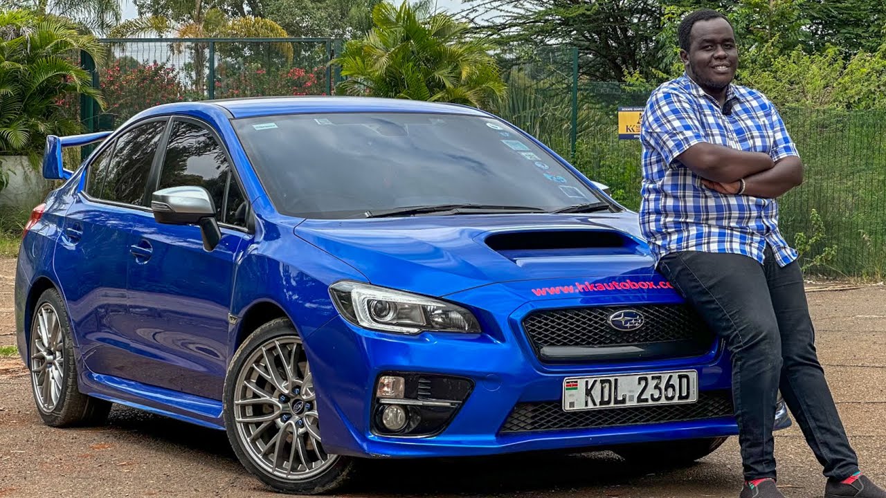 I'm Selling My SUBARU WRX And This Is Why !!!! - YouTube