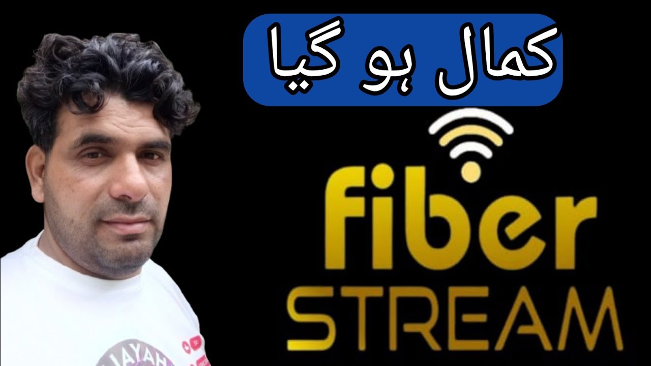 Fibre Stream IPTV | First Ever Complete Guide to Mini Admin & Reseller Panel in Pakistan" - YouTube