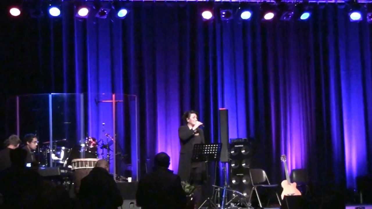 Willy Manusama - GIM 60 Tahun - 24 november 2012 - YouTube